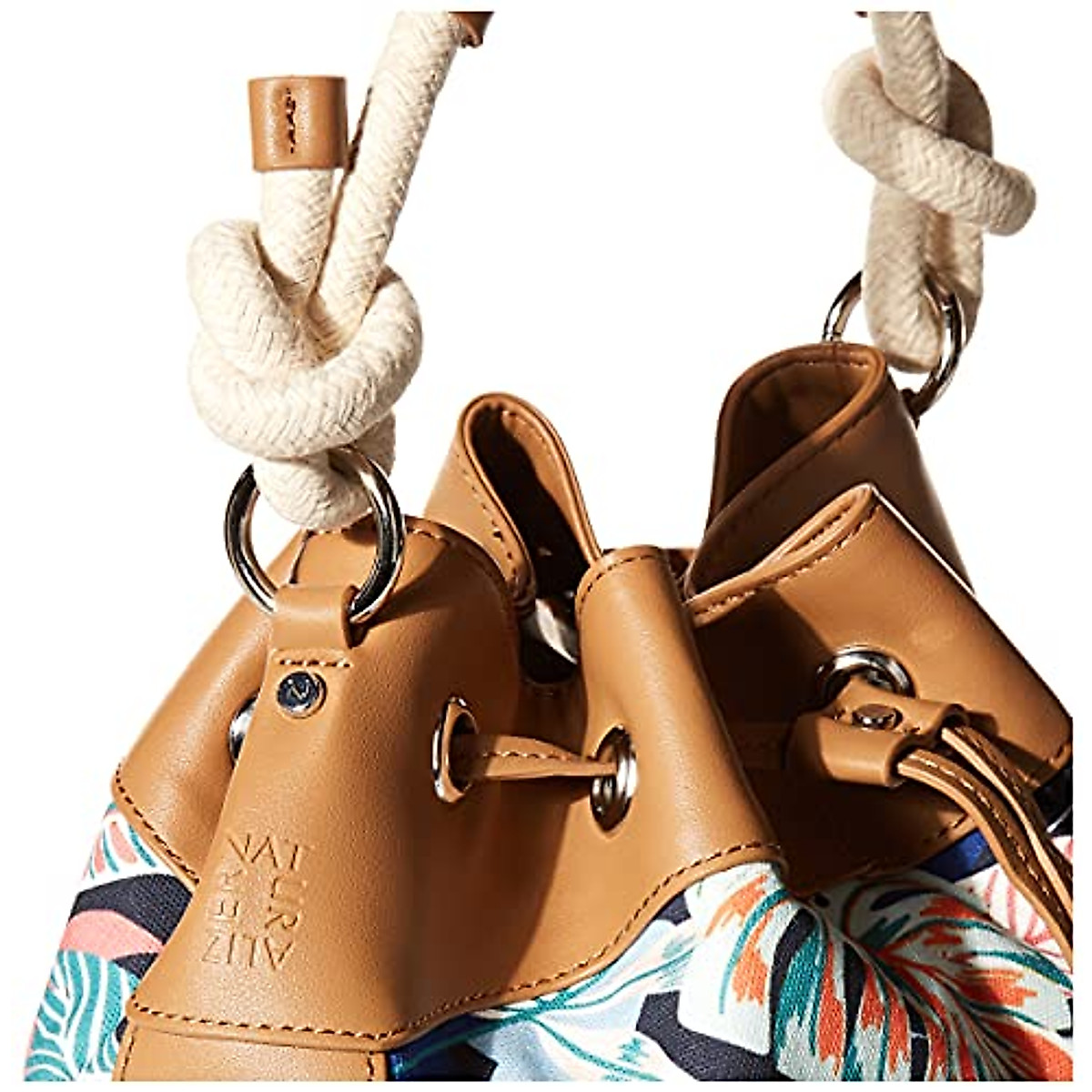 Naturalizer womens SKYLINE BUCKET, Special, Medium US