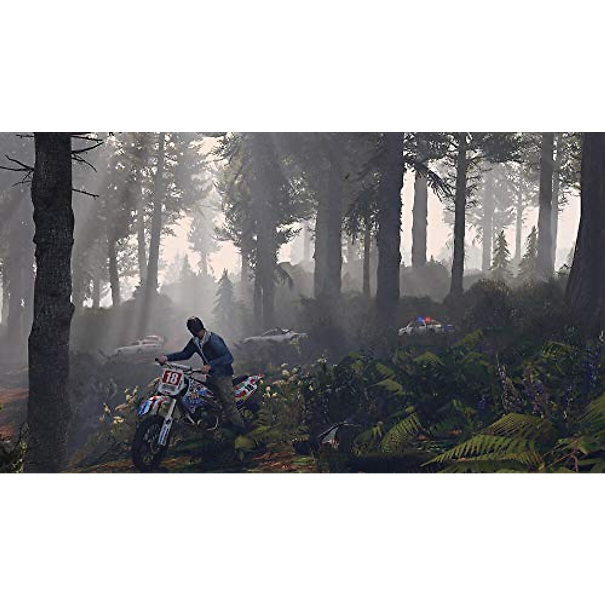 Grand Theft Auto V - NL (PS3)