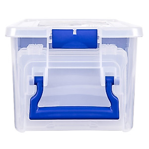 Flambeau Outdoors 4510FB Terminal Tackle File Satchel