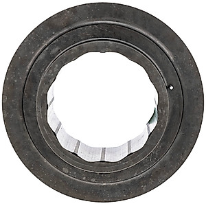 Polaris Ranger Pinion Gear Housing Assembly Kit, Genuine OEM Part 3235623, Qty 1