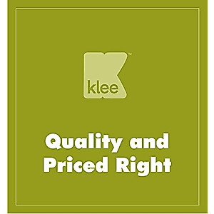 Klee Set of 3 Food Storage Containers with Airtight Lids (12oz,19oz, 28oz) - Premium 304 Stainless Steel Containers, Bento Boxes, Lunch Boxes, Meal Prep Containers for Kitchen, School, Office, Travel