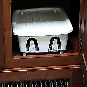 Camco 43511 Mini Dish Drainer, White, EA