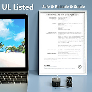 Replacement Andis Charger (Charger Only)