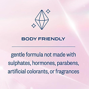 Personal Lubricant, K-Y Jelly Water Based Lube, 2 Ounce (Pack of 6) Personal Lube For Women