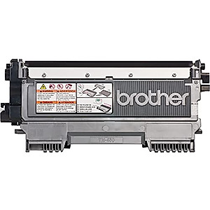 Brother TN450 High Yield Toner Cartridge