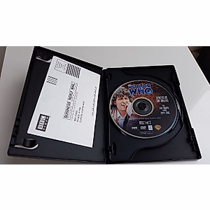 Doctor Who: Genesis of the Daleks (Story 78)