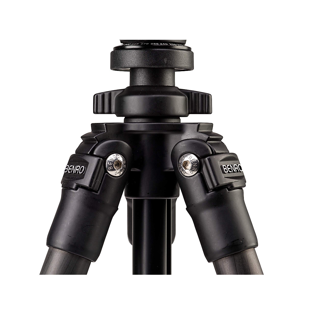Benro Tripod, Carbon Fiber (TSL08CN00)
