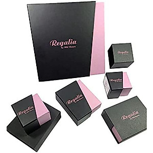 36" 7-8mm black akoya cultured semi baroque pearl necklace .925 sterling silver