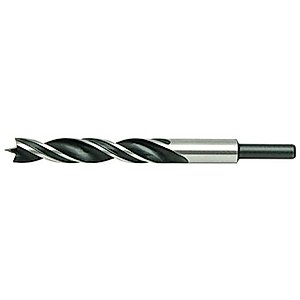 Alfa Tools DLB62215 7/8" Double Land Brad Point Drill
