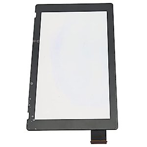 LCD Display, Repair Parts Accurate Size Professional Touch Screen for Gamepad Controller