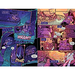 Sonic The Hedgehog: The IDW Collection, Vol. 3 (Sonic The Hedgehog IDW Collection)