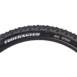 Maxxis Forekaster 29x2.35 DC EXO/TR, Black