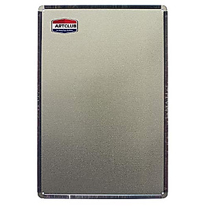 ARTCLUB Everyone Needs Something To Believe In I Believe I'll Have Another Beer Metal Retro Tin Sign, Fun Saying Poster Antique Plaque Kitchen Bar Pub Home Wall Decor