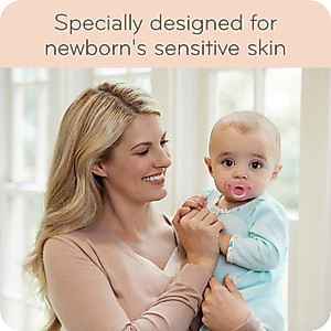 NUK Comfy Pacifiers, 6-18 Months, 6 Pack