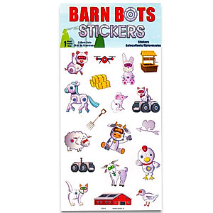 Baby Shark Mini Backpack for Boys Girls Toddler Preschool ~ Deluxe 11" Baby Shark School Bag with Coloring Pack and Stickers (Baby Shark School Supplies Bundle)