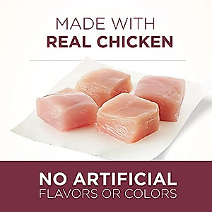 Purina ONE High Protein Dry Cat Food, +Plus Urinary Tract Health Formula - 3.5 lb. Bag