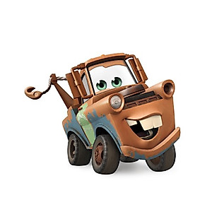 Disney Infinity Character - Mater (PS3/Xbox 360/Nintendo Wii/Wii U/3DS)