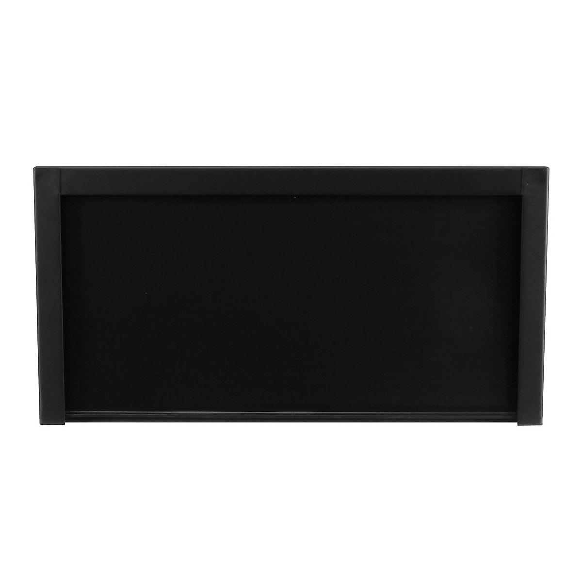 Penn Elcom 3235LK Standard Steel Rack Drawer for 5 Rack Spaces, 5U Sliding with Slam Latch & Keyed Lock, 14 Inch Deep Gear Storage