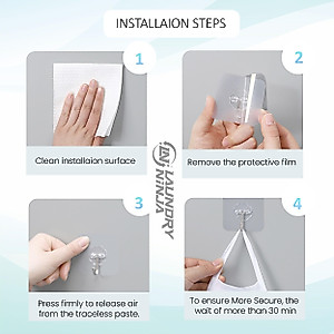 Laundry Ninja Hanging Laundry Hamper Laundry Hamper Separation Baskets, Mesh Laundry Bag, Hanging Hamper – Wall Mount Hamper Suitable for Clothes, Toys, and Good for Hotel Use in 2 pack (White&Gray)