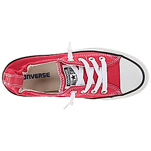 Converse Chuck Taylor All Star Shoreline Red Lace-Up Sneaker - 9 B(M) US