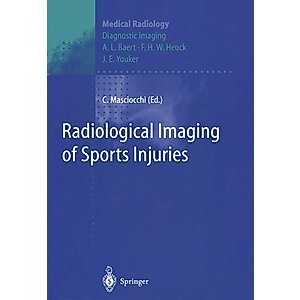 Radiological Imaging of Sports Injuries (Medical Radiology)