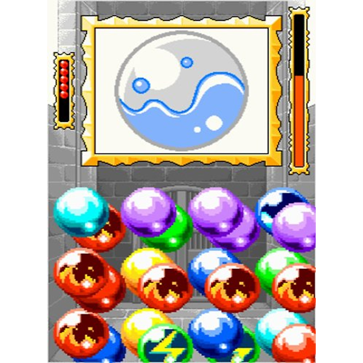Bubble Bobble: Double Shot - Nintendo DS