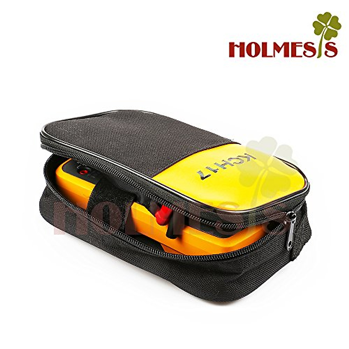 Bheema Fluke 17B F17B Professional Digital Multimeter Measuring Tool