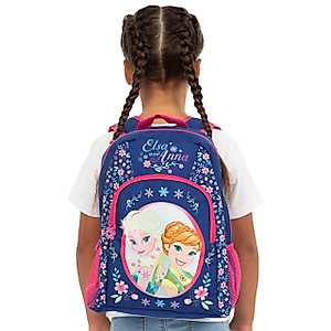 Disney Kids Frozen Backpack One Size