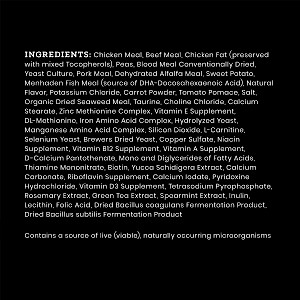 Victor Super Premium Dog Food – Grain Free Ultra Pro Dry Dog Food – High Protein, Low Carb Dog Food for Active Dogs – 42% Protein Dog Food for Sporting Dogs of All Breeds & Sizes, 30 lb