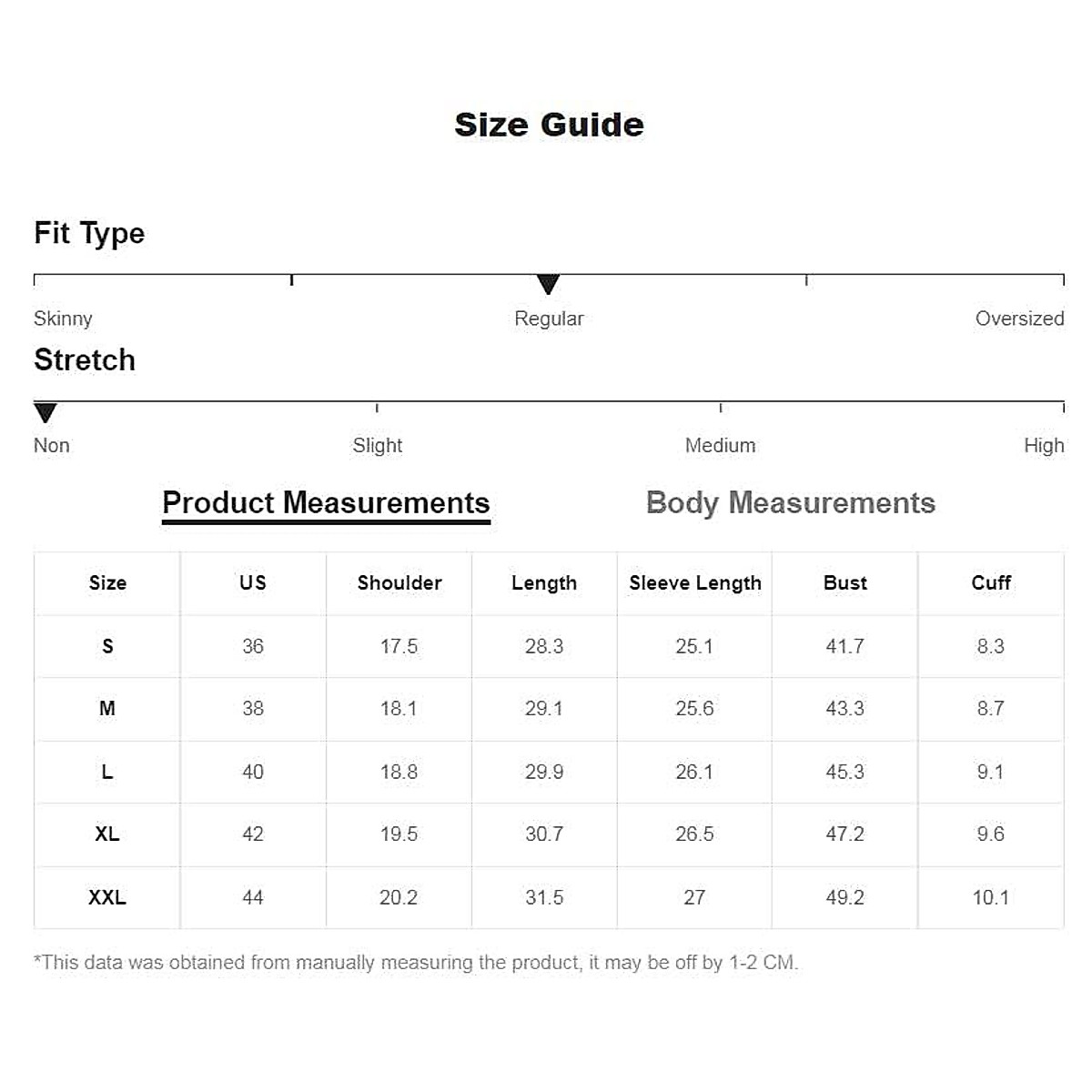 Floerns Men's Plaid Flannel Shirts Long Sleeve Regular Fit Button Down Causal Shirts Brown Plaid S