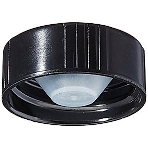 E.C. Kraus NG-CJXC-43BQ 28Mm Poly Seal Caps (12)