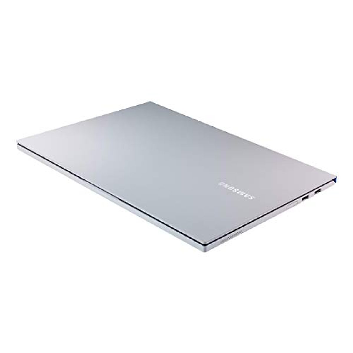 Samsung Galaxy Book Ion 15.6” Laptop| QLED Display and Intel Core i7 Processor | 8GB Memory | 512GB SSD | Long Battery Life and Windows 10 Operating System | (NP950XCJ-K01US)