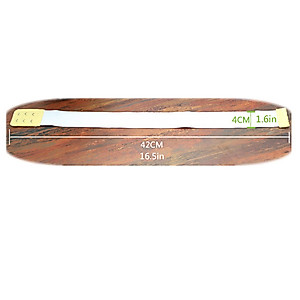 HiCat 6 Pack Baby Cloth Diaper Fasteners - Adjustable and Elastic Diaper Fastened Belt with Buckles - Replaces Diaper Pins (YPB-6 Pack)