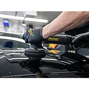 Meguiar's Meguiar’s M30516 Mirror Glaze Ultra Finishing Durable Glaze, 16 Fluid Ounces