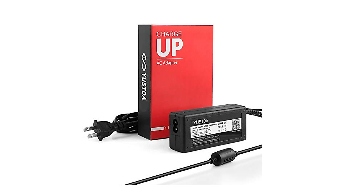 12V AC/DC Adapter for Sony Playstation VR - YUSTDA