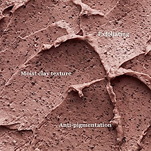 [Beauty of Joseon] Red Bean Refreshing Pore Mask (140ml, 4.73fl.oz)