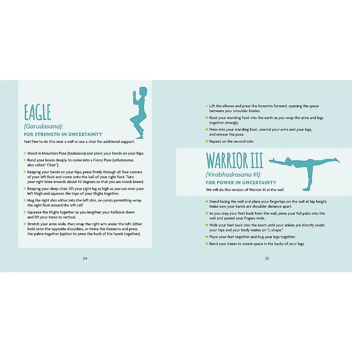 Wit and Wisdom from the Yoga Mat: 125 Peaceful Poses, Mindful Musings, and Simple Tricks for Leading a Zen Life