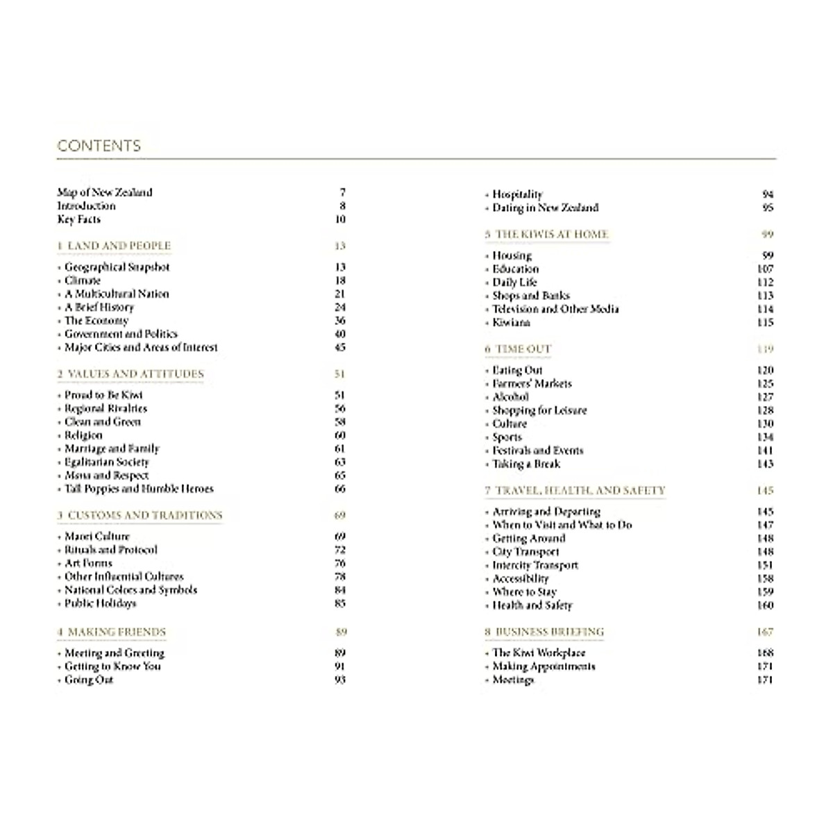 New Zealand - Culture Smart!: The Essential Guide to Customs & Culture