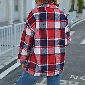 Hoodies for Women Pullover, Sexy Cute Graphic Casual Plaid Trendy Fall Clothes for Women Turtleneck Tunic Jackets Girls Hoodies Tops Coats Womens Sweaters Fall 2021