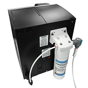 Kq8 Filter Kit for Keurig B150, K150, B155, K155, K2500, K3000, B3000, B3000se, K3500, K4000 by PureWater Filters