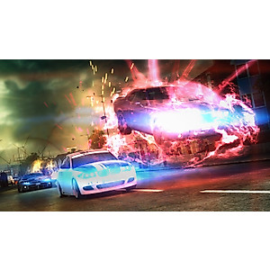 Blur - Xbox 360 (Renewed)