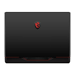 MSI Raider GE78 HX 17.3" QHD+ 240Hz Gaming Laptop: Intel Core i9-13980HX, RTX 4080, 64GB DDR5, 2TB NVMe SSD, Thunderbolt 4, USB-Type C, Cooler Boost 5, Win 11 Pro: Dark Grey 13VH-080US
