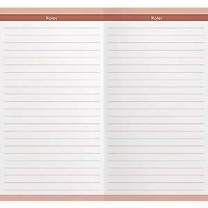 2023-2024 Disney Minnie Mouse Pocket Planner