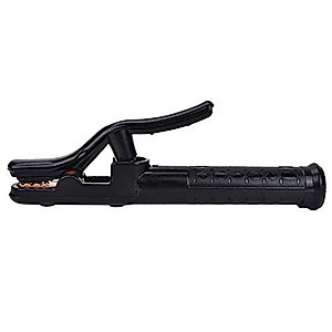 Stick Electrode Holder, 800A Heavy Duty Electrode Holder Welding Rod Stick Clamp for MMA ARC Welder