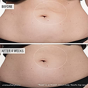 JLO BEAUTY Firm + Flaunt Targeted Booty Balm | Firms, Hydrates, Improves Skin Elasticity & Helps To Fade the Appearance of Stretch Marks | 4.2 Ounce