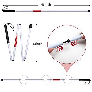 Mouse Costume Ears-Headband-Tail-Bow-Tie Accessories Set : 3 Pcs Standing Up Grey and Pink Ears Headband and Tail, Bow Tie Blind Cane Mouse Halloween Accessories Set - for Toddlers and Kids(Three Pcs)