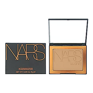Nars Cosmetics Matte Bronzing Powder - Laguna