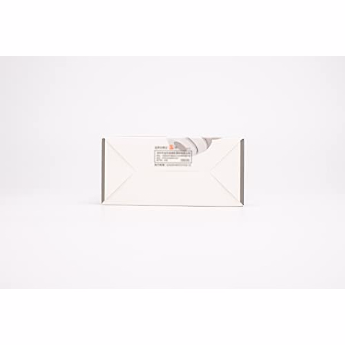 KIWIFOTOS Headphone Stand Holder Under Desk, PC Gaming Headset Hook Hanger Mount with 360 Adjustable Rotating Arm Clamp & Built in Cable Clip - White