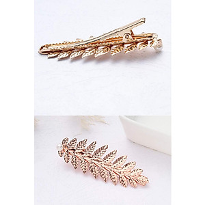 YallFF Greek Roman Laurel Leaf Bracelet Armband Golden Laurel Leaves Crown Tiara Costume Greek Goddess Headband Hair Comb Bridal Wedding Headpiece Hair Accessories