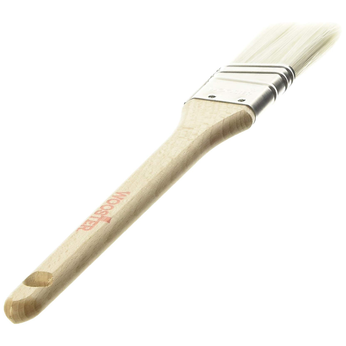 WOOSTER BRUSH 5224-1 SLV Tip Thin AS Brush, 1"